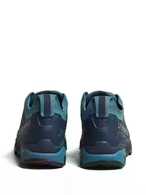 LA SPORTIVA Logo-print Lace-up Sneakers