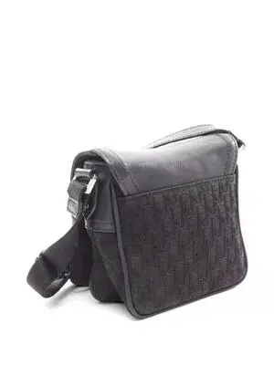 Dior Trotter Street Chic Shoulder Bag