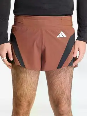 Adidas Humanrace Adizero Archive Shorts