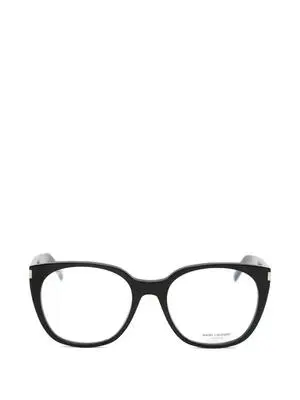 Saint Laurent Cat-eye Glasses
