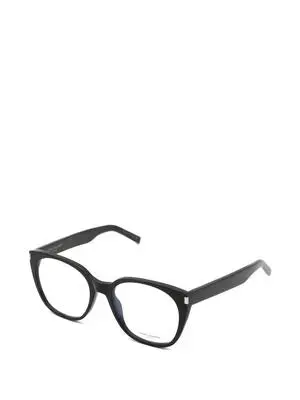 Saint Laurent Cat-eye Glasses