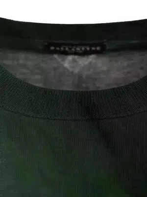 BALLANTYNE Cotton T-shirt