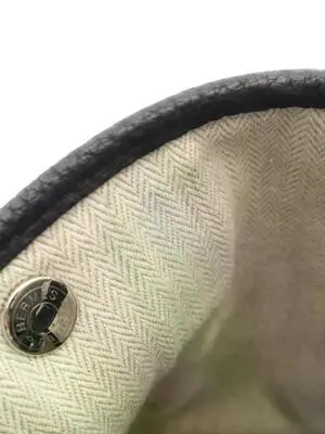 Hermès Garden Party Tpm Tote Bag