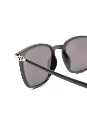 Montblanc Square-frame Sunglasses