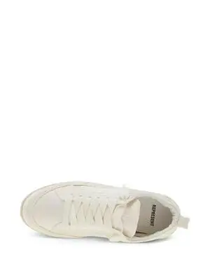 REPRESENT Alpha Wrap Sneakers