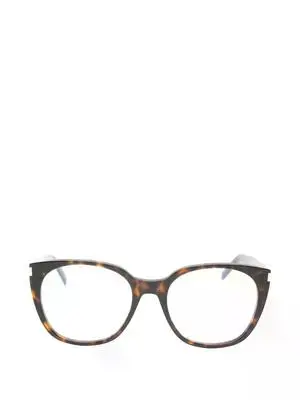 Saint Laurent Cat-eye Glasses