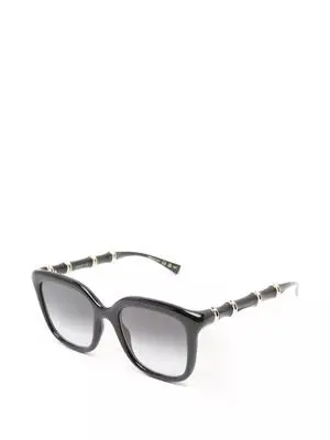 Gucci Square-frame Sunglasses