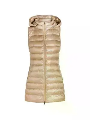 Herno Ultralight Hooded Waistcoat