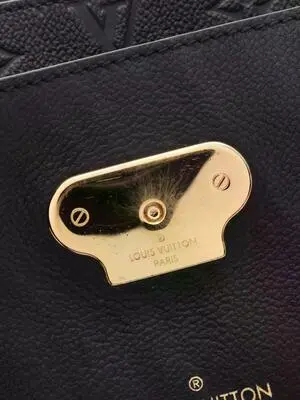 LOUIS VUITTON Vavin Pm Shoulder Bag