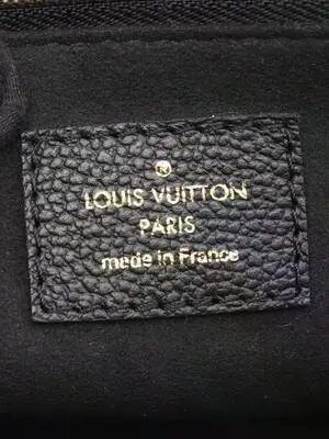 LOUIS VUITTON Vavin Pm Shoulder Bag