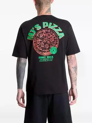 JORDAN Graphic-print T-shirt