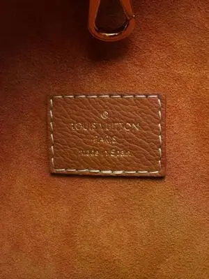 LOUIS VUITTON Low Key Hobo Shoulder Bag