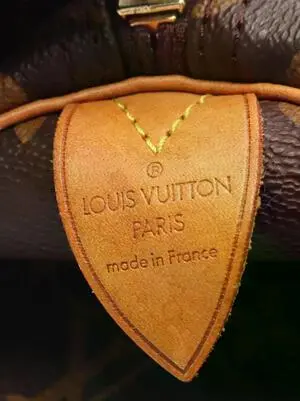 LOUIS VUITTON Keepall 50 Holdall