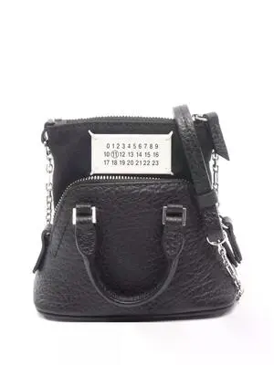 MAISON MARGIELA Micro 5ac Two-way Handbag