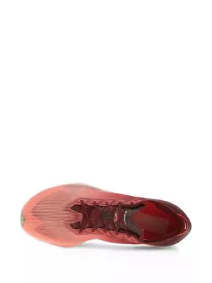 Nike Zoomx Vaporfly 4% Running Sneakers