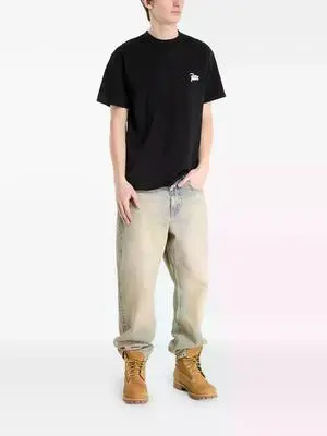 PATTA Logo Print T-shirt
