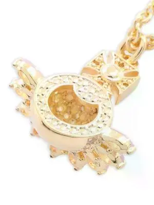 VIVIENNE WESTWOOD Jordana Orb Necklace