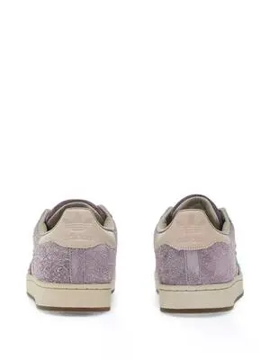 Adidas Superstar Ii Panelled Sneakers