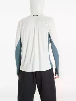 Nike Solar Chase Long-sleeve Performance Top