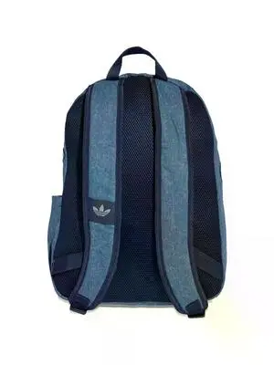 Adidas Logo Print Backpack