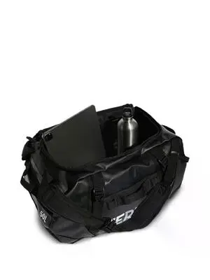 Adidas Terrex Xperior Expedition Duffel Bag - Black