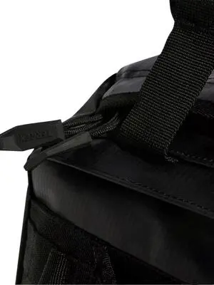 Adidas Terrex Xperior Expedition Duffel Bag - Black