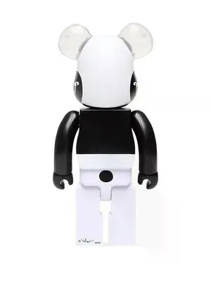 MEDICOM TOY Be@rbrick Smurf 400% Figure