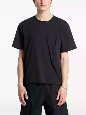 TILAK Poutnik Shiva T-shirt