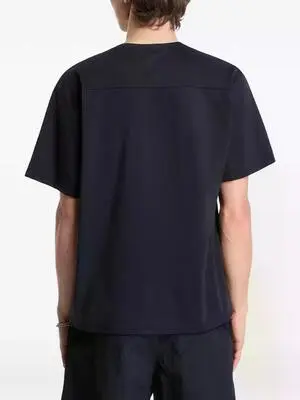 TILAK Poutnik Shiva T-shirt