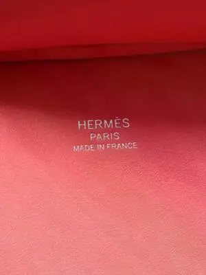 Hermès Mini Gypsiel Crossbody Bag