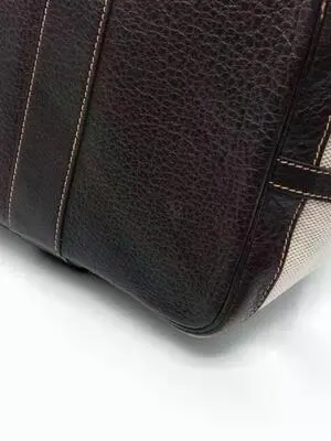 Hermès Garden Party Tote Bag - Neutrals