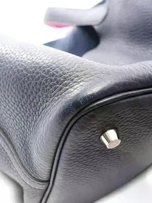 Hermès Picotin Lock Mm Handbag