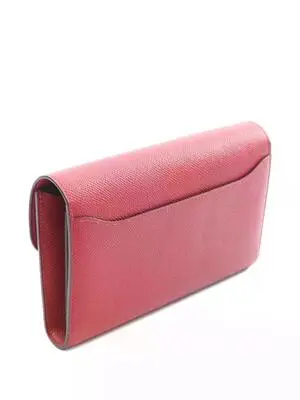 Hermès Constance Long Bi-fold Wallet