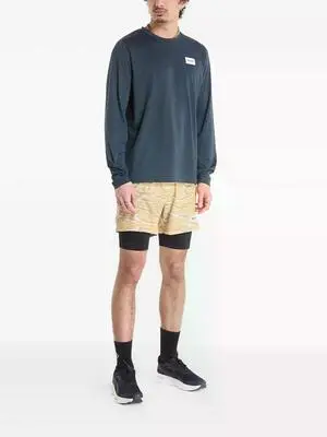 SAYSKY Clean Motion Long-sleeve T-shirt
