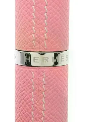 Hermès Veau Epsom Leather Refillable Atomiser