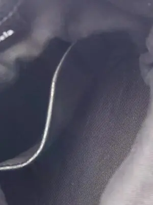 MAISON MARGIELA Micro 5ac Tote Bag