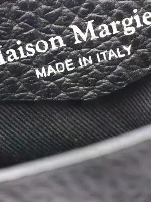 MAISON MARGIELA Micro 5ac Tote Bag