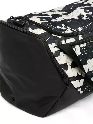 Nike Brasilia Logo-print Holdall