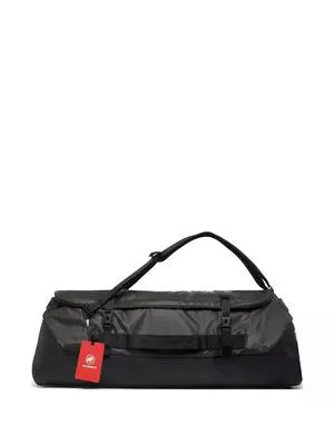MAMMUT Cargo 70 Duffel Bag - Black