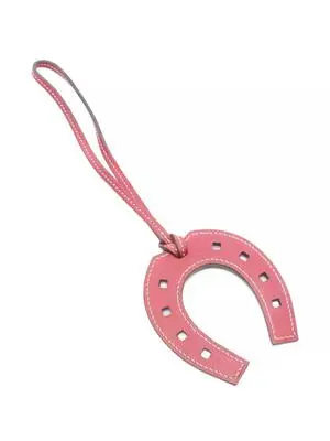 Hermès Paddock Cheval Bag Charm