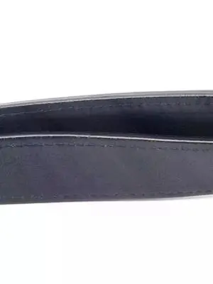 Celine Blade Leather Shoulder Bag
