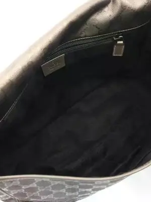 Gucci Gg Imprime Shoulder Bag