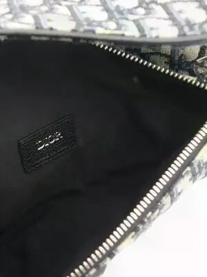 Dior Saddle Body Bag