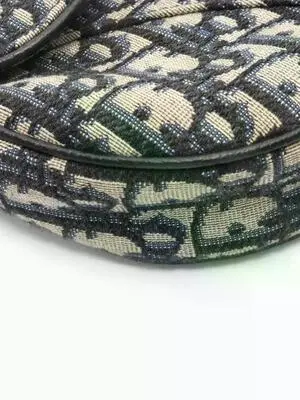 Dior Saddle Body Bag