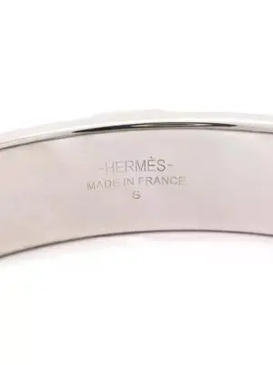 Hermès 2010s Bangle