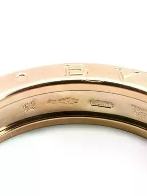 BVLGARI B.zero1 Ring