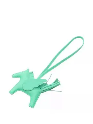 Hermès Rodeo Pegasus Bag Charm