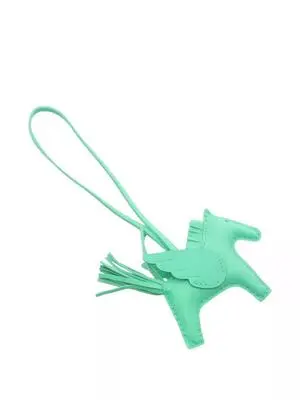 Hermès Rodeo Pegasus Bag Charm