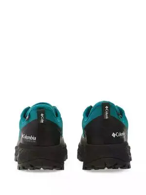 Columbia Tellurix Titanium Outdry Sneakers - Blue