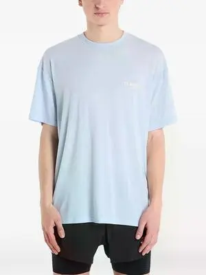 REPRESENT Team 247 Performance T-shirt - Blue